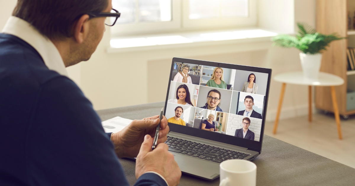 Virtual Teams